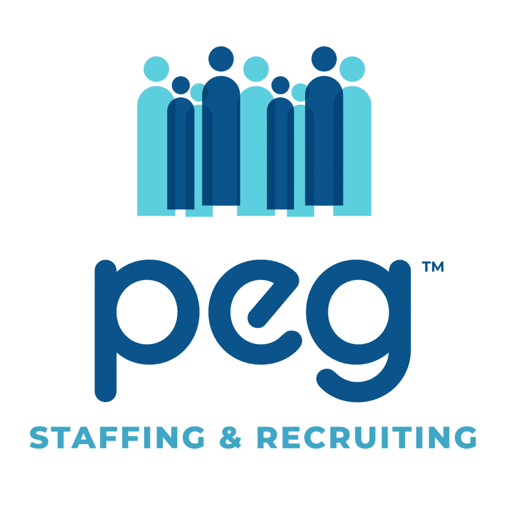 Work for PEG | National Staffing Firm | PEG Staffing