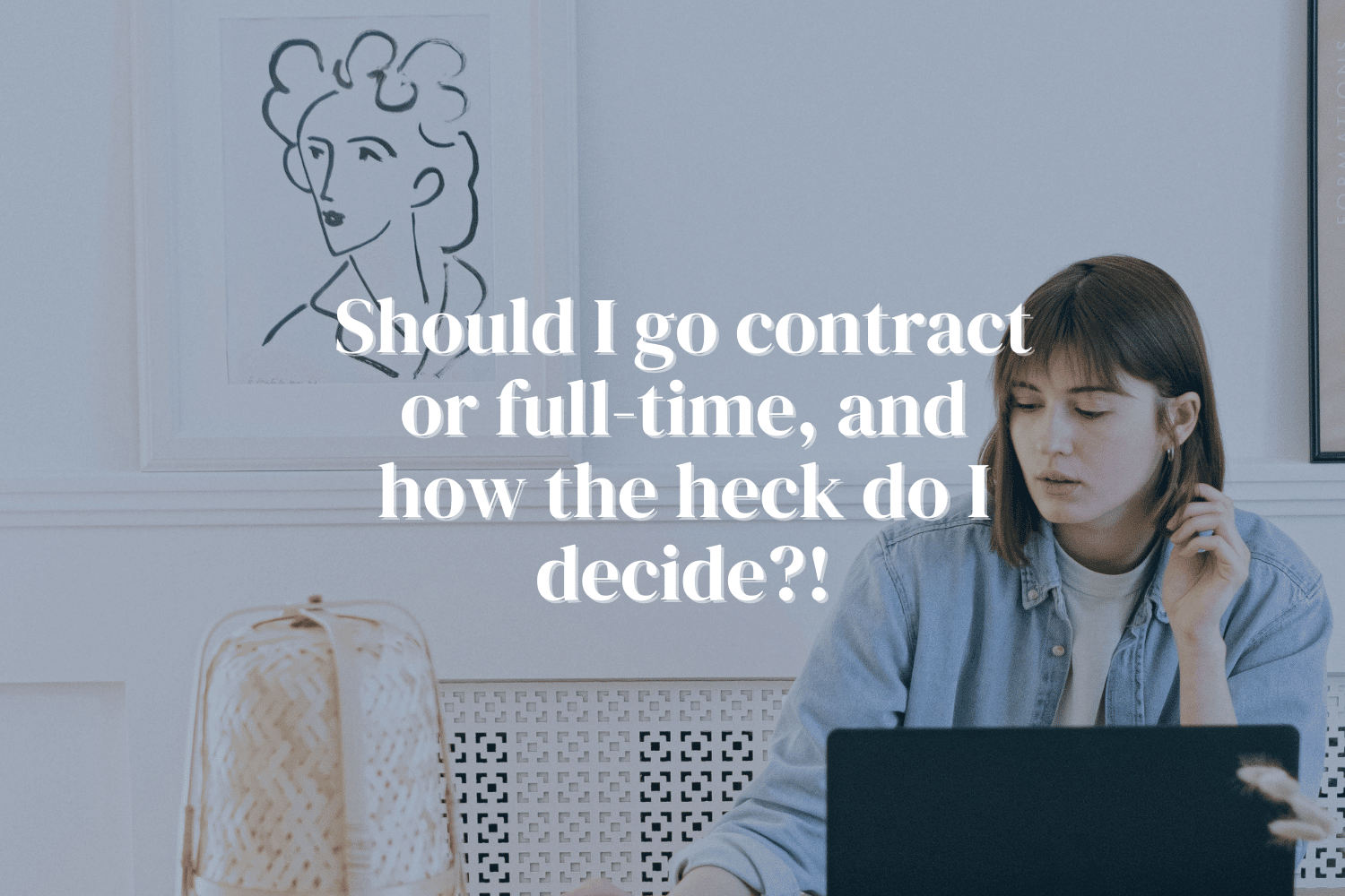 Contract Employment vs Permanent Employment - Your questions answered ...