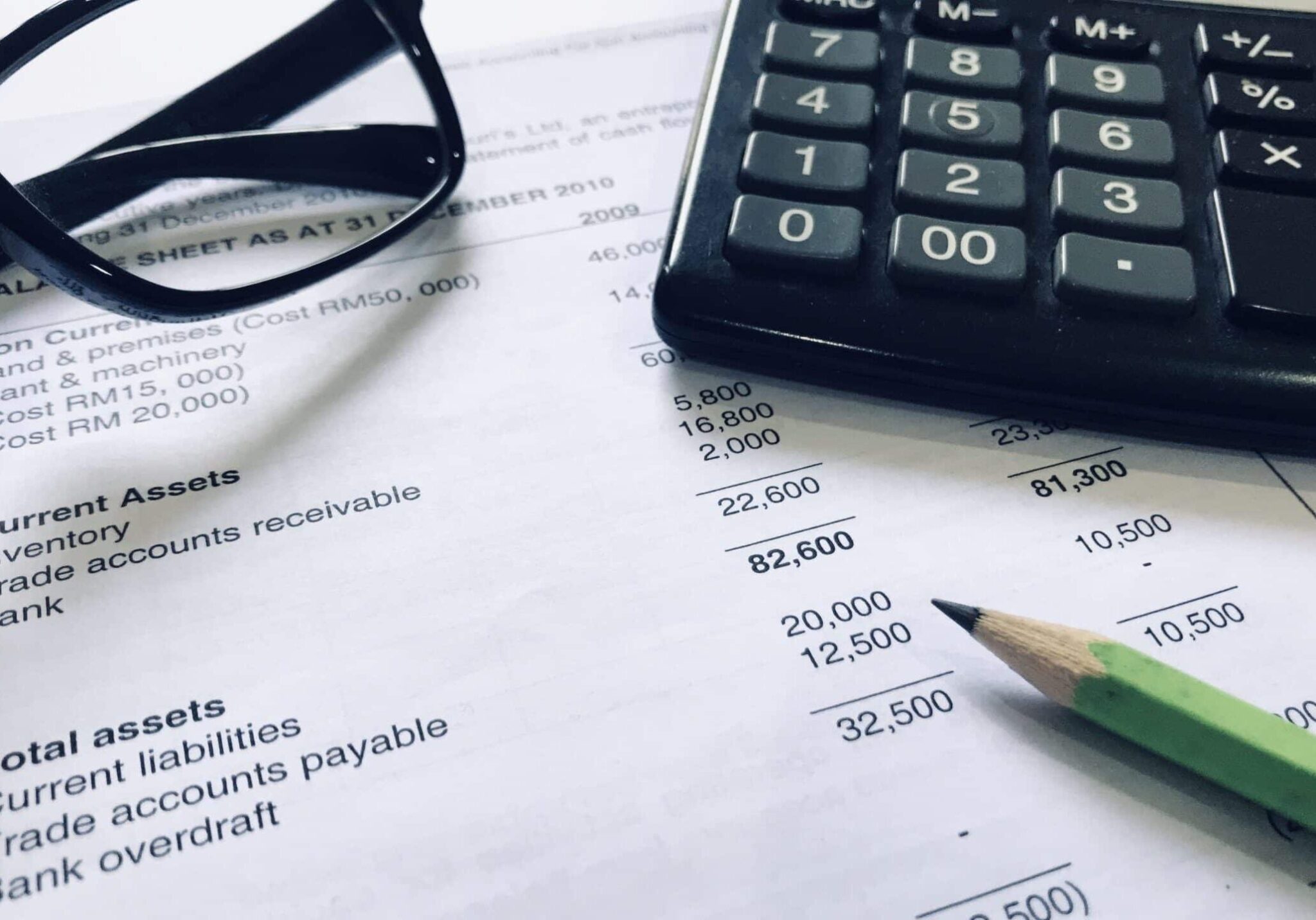 Accounting Support Positions - PEG Staffing