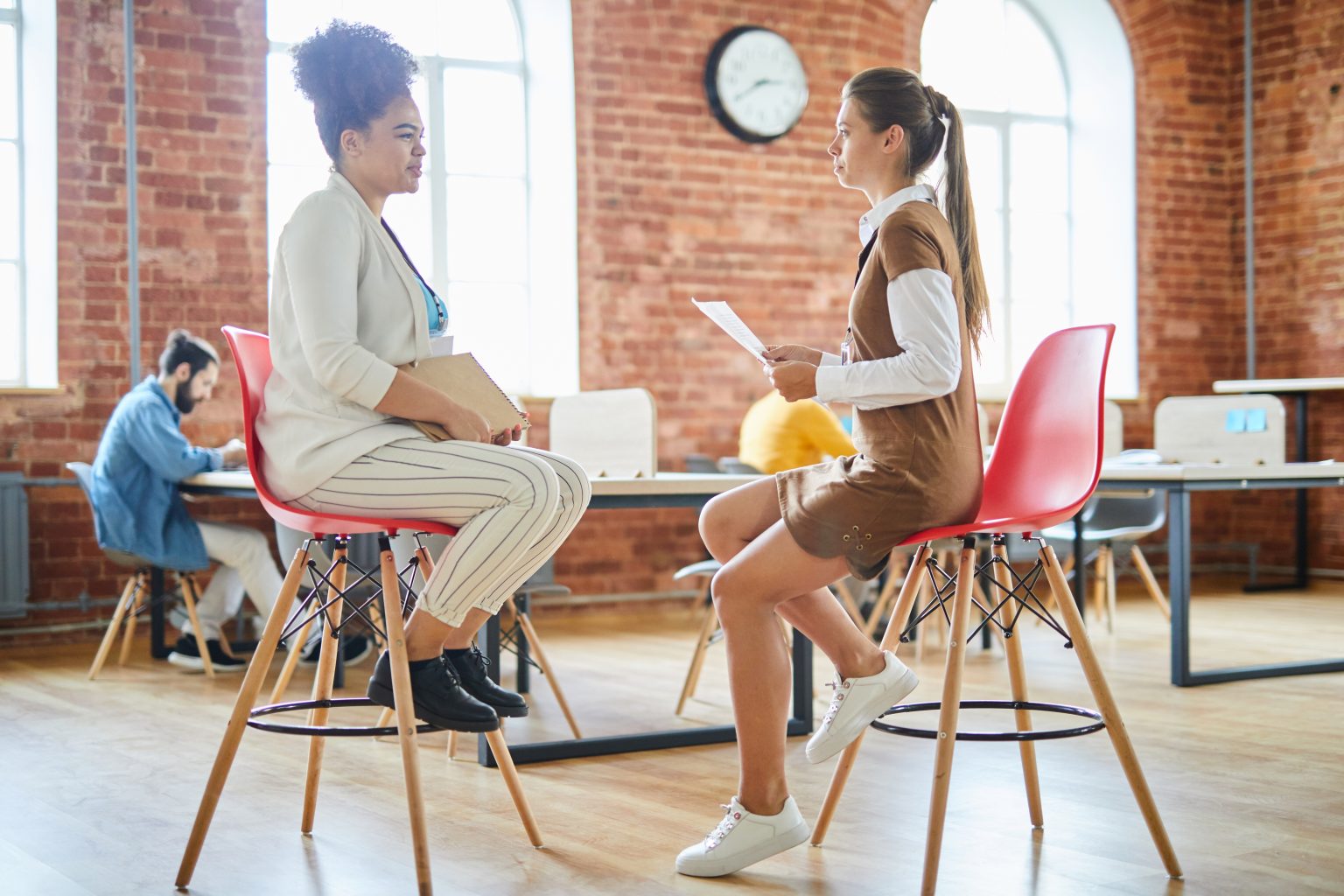 Difficult Conversations at Work Case Studies - PEG Staffing