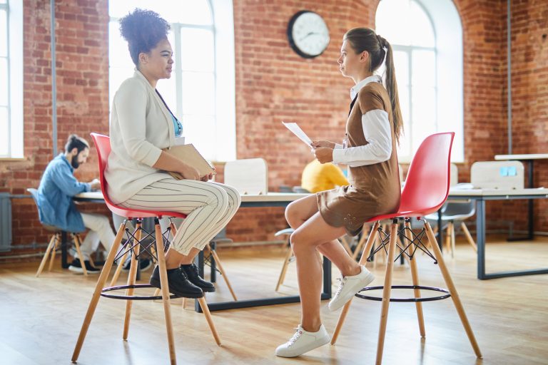 Difficult Conversations at Work Case Studies - PEG Staffing