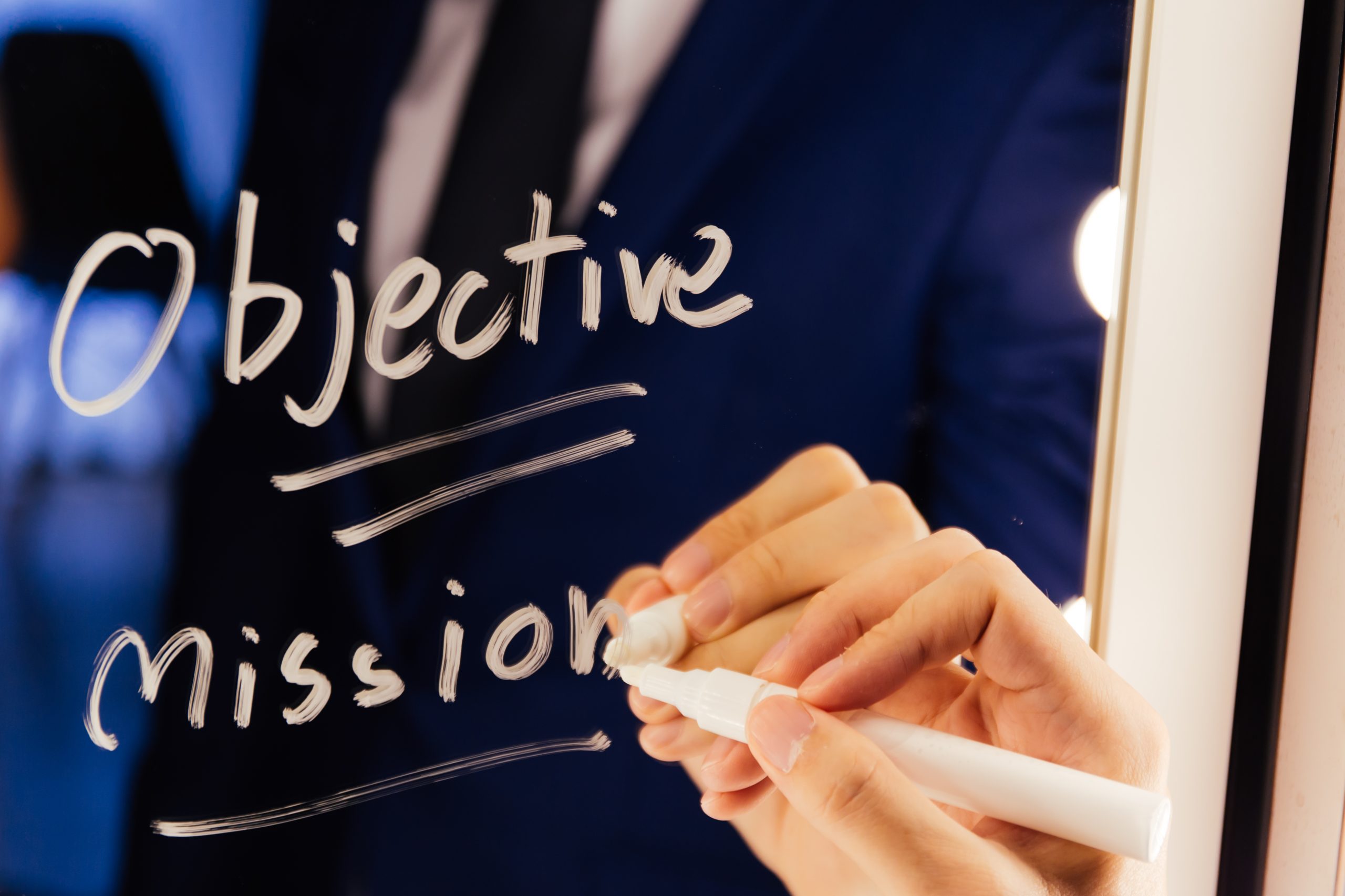 Aligning Employee Goals with Organizational Objectives - PEG Staffing