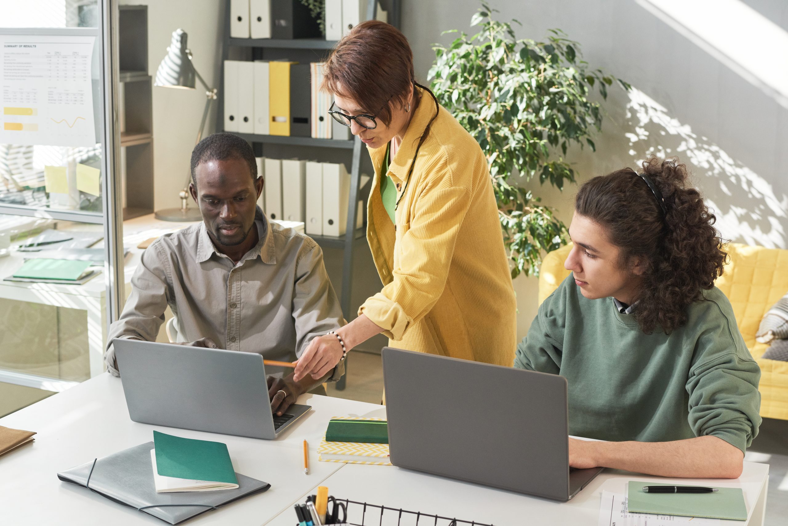 What Are the Latest Trends in Staffing and Recruitment for 2024? - PEG ...