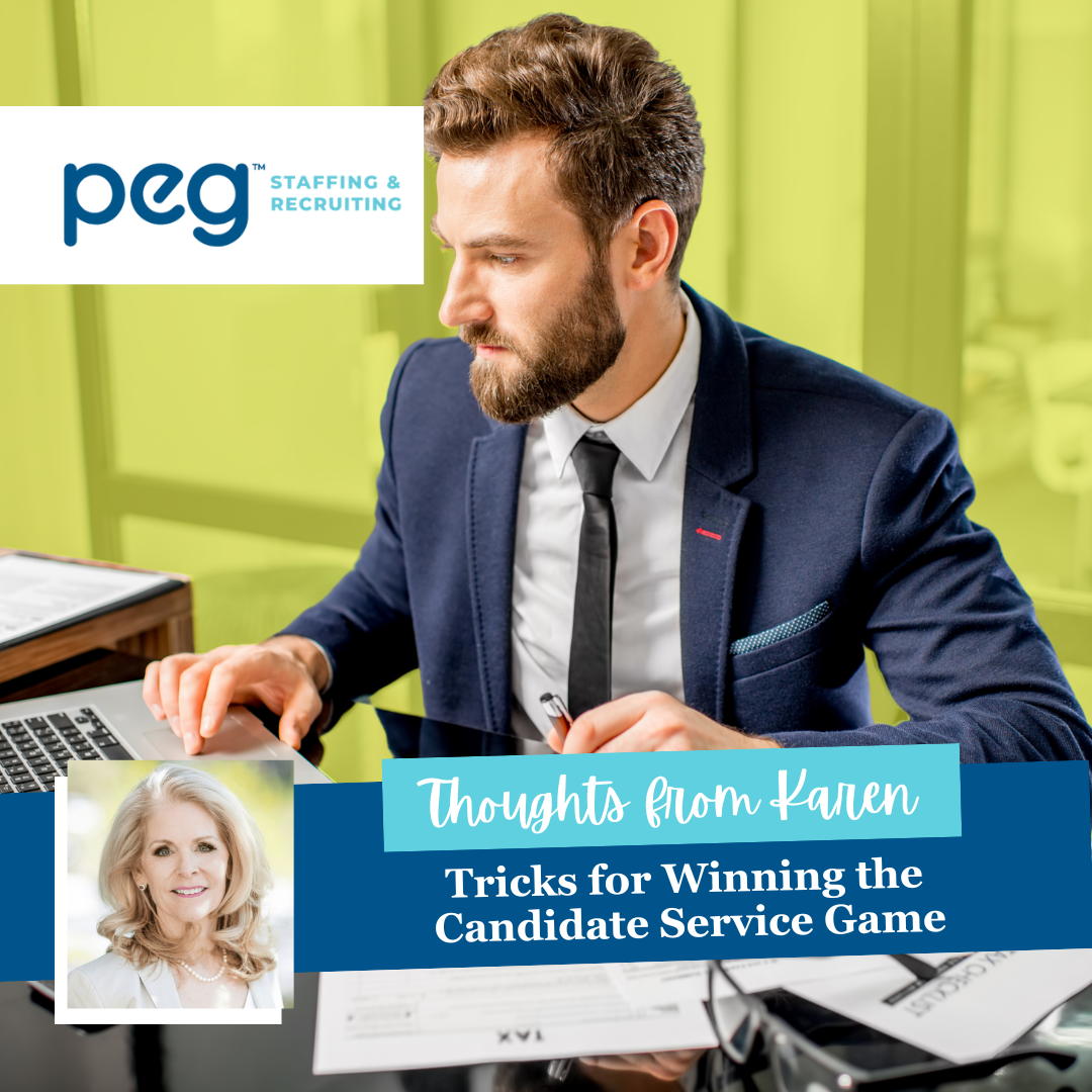 PEG Staffing & Recruiting | National Staffing Firm