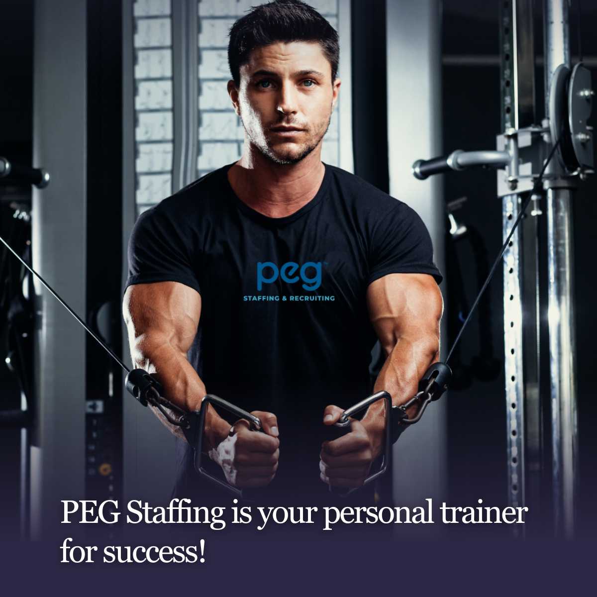 Build a Workforce That Leads the Charge in 2025 - PEG Staffing