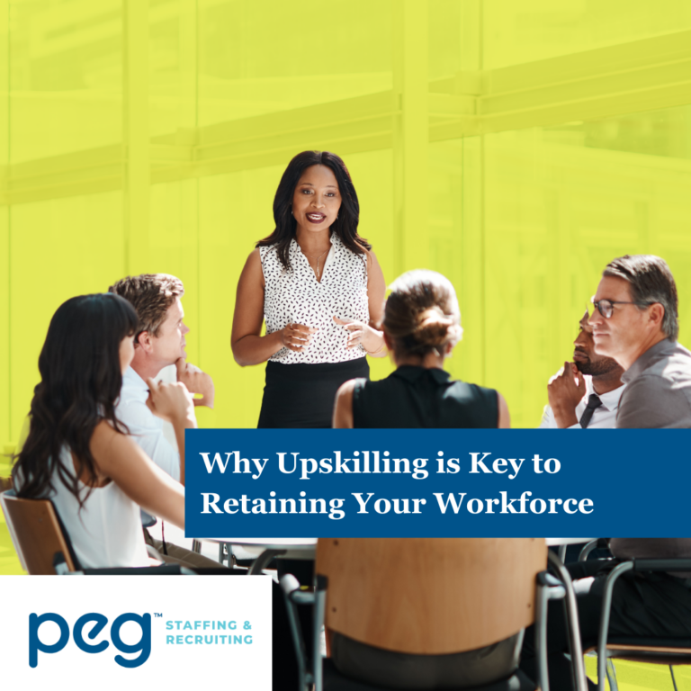 PEG Staffing & Recruiting | National Staffing Firm