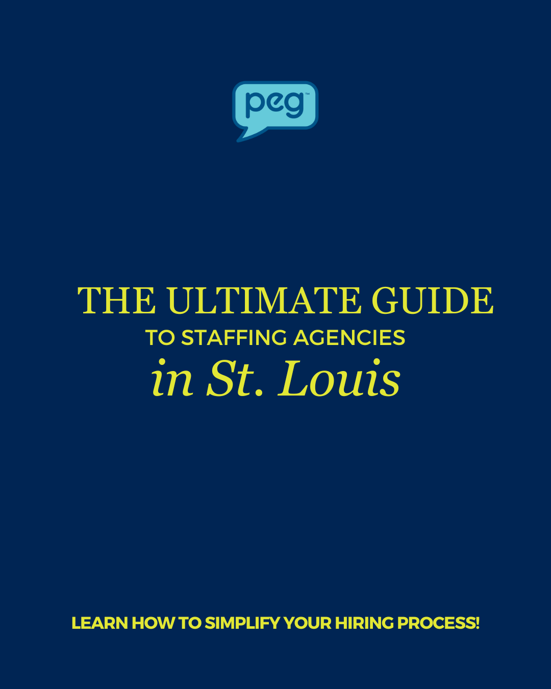 The Ultimate Guide to Staffing Agencies in St. Louis: How to Find the ...