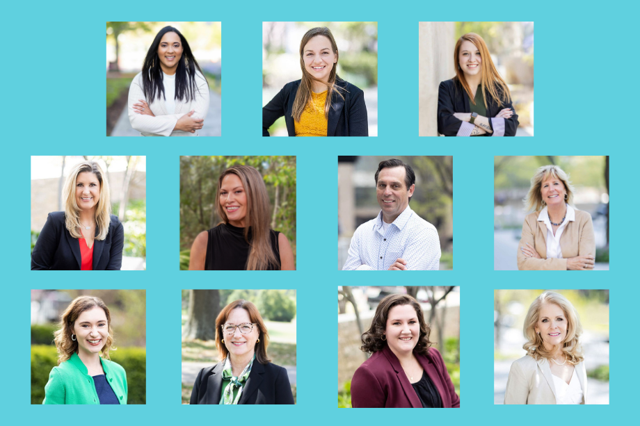 Our Team | National Staffing Firm | PEG Staffing