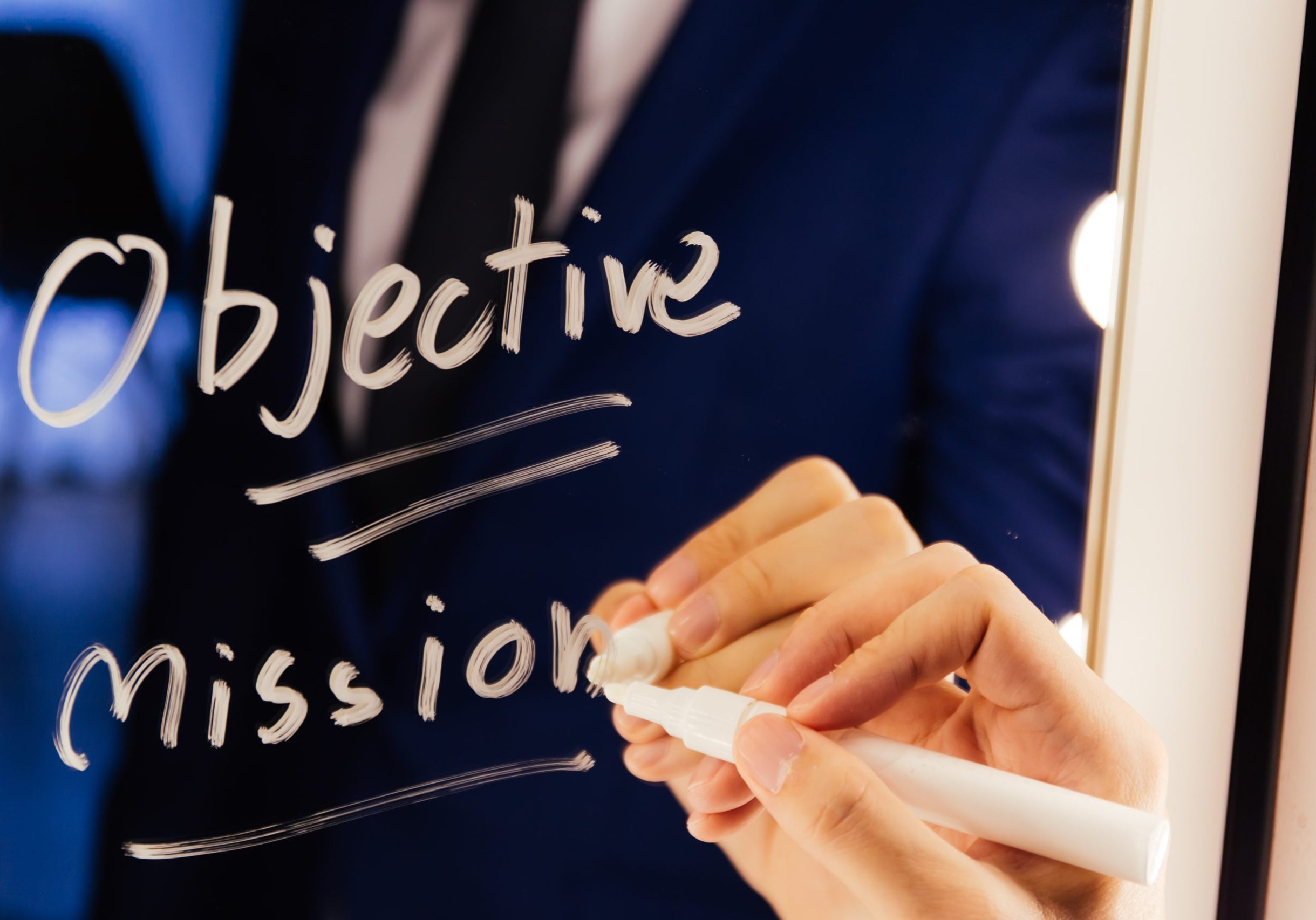 Aligning Employee Goals with Organizational Objectives - PEG Staffing